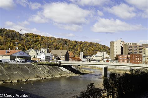 Fall Foliage Magic In Johnstown Pa A Little Bit Of Faith And Photography