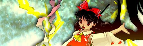 Touhou Juuouen Unfinished Dream Of All Living Ghost
