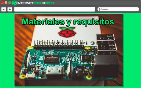 Crear Servidor VPN con Raspberry Pi Guía Paso a Paso