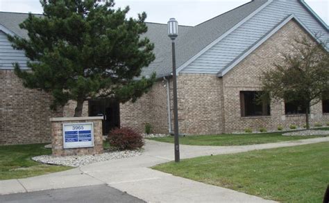 3965 Okemos Rd Meridian Charter Township Mi 48864