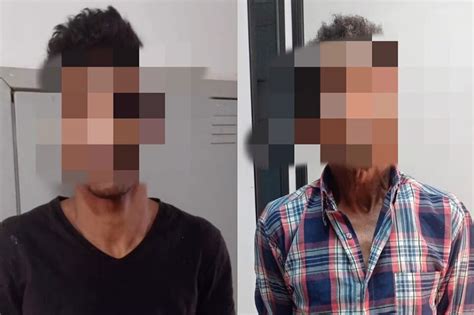Homem Tenta Forçar ‘namorada De 14 Anos A Fazer Sexo Com Pai Dele Em