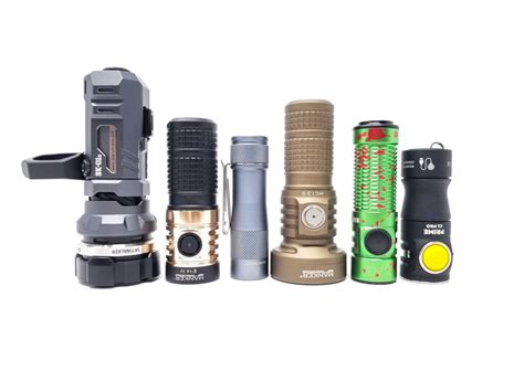 Armytek Prime C1 Pro review | EDC light with 1,000 lumens | 1Lumen.com