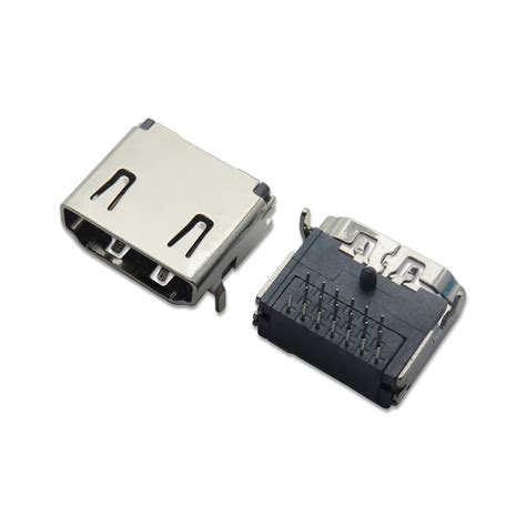 Hdmi A Type Hdmi A Type