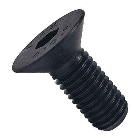 Flat Socket Head Cap Screw