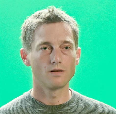 Volker Bruch Aktuelle News And Nachrichten Zum Schauspieler Welt