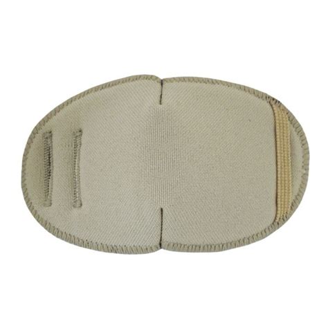 Eye Patch For Glasses Adults Beige High Quality