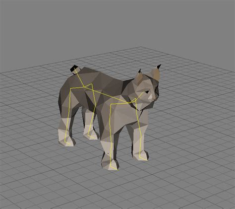 Imported FBX Rig Mesh Is Not Correct Distorted Issue 985