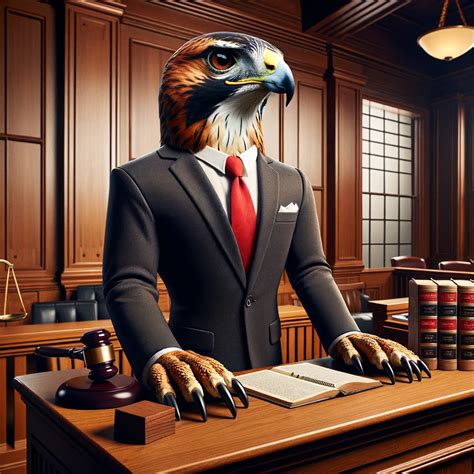Is The Hawk Protected Under The Law A Legal Perspective Advocate Avenue