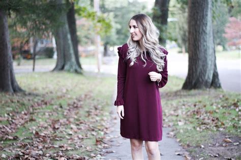 How To Look Effortlessly Chic During The Holidays A Classy Fashionista