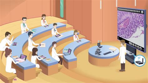 Plug And Play Microscope Camera Solutions