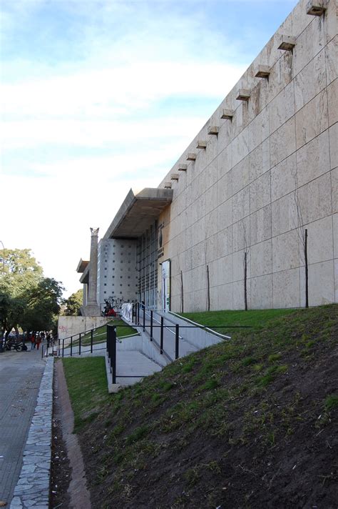 Facultad De Arquitectura Montevideo Uruguay Facultad De