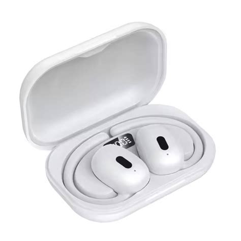 Amax 2 Wireless Ear Hook Sports Style Tws Earbuds Price In Pakistan