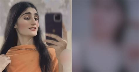 Tiktoker Somal Mohsins Alleged Obscene Video Leaked Online Daily Ausaf