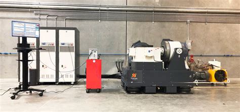 Multiple Input Multiple Output Mimo Vibration Control On Sentek
