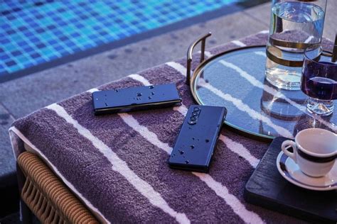 Samsung Galaxy Z Fold Price In Singapore New Features Specs To Know