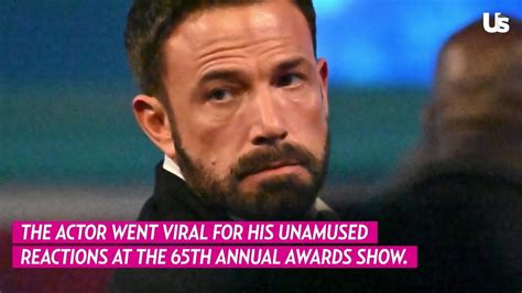 The Ben Affleck Memes Caused Tension Between Him And J Lo Seat Filler