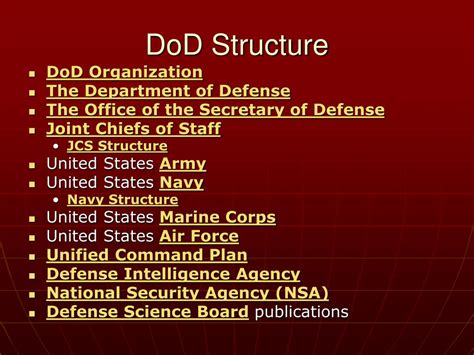 Ppt Structure Organization Process How Decisions Are Made Policy Substance Of Policy