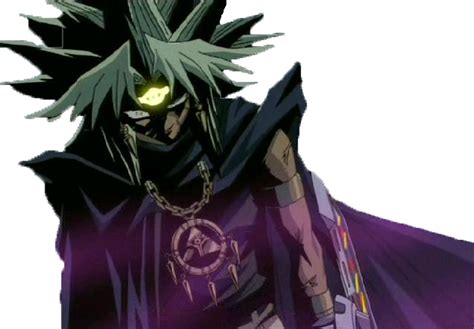 Yugioh Yami Marik By Saiyanking02 On Deviantart