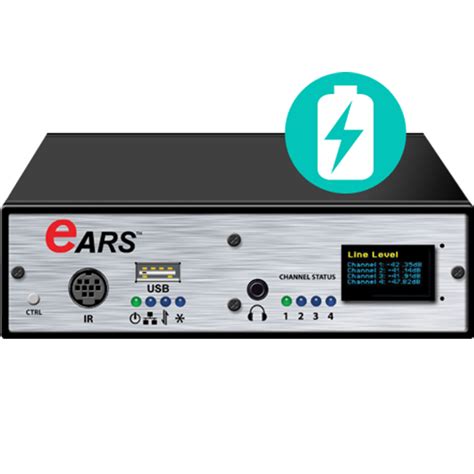 Audio Logging Recorders For Mission Critical Communications Exacom