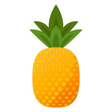 Pineapple Juice Recipe Food Generative Ai 27730154 Png