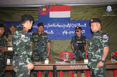 Khit Thit Media စစ်ကောင်စီ၏ နိုင်ငံတော်အဆင့်