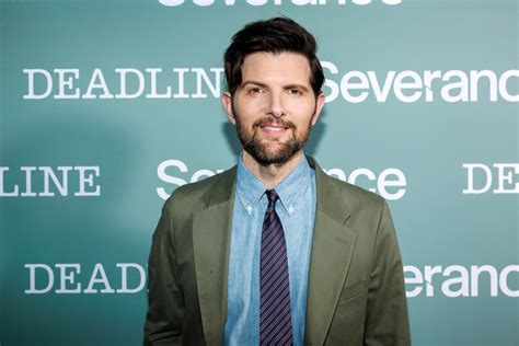 Severance Season 2 Adam Scott Britt Lower And Cast Interview