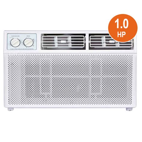 Tcl Tac 09cwm U 1hp Window Type Aircon Hctek Appliances Store