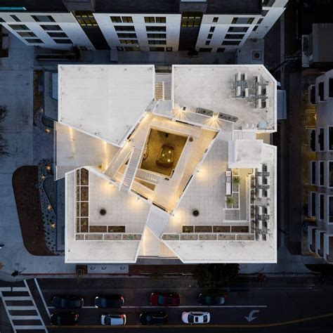 Brutalist Buildings Habitat 67 Montreal By Moshe Safdie