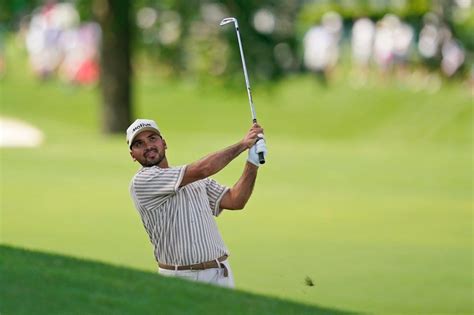 Michael Conigliaro On Linkedin Jason Day Tony Finau Commit To This
