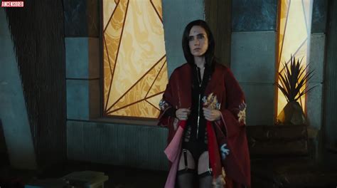 Alita Battle Angel Nude Pics Page 1