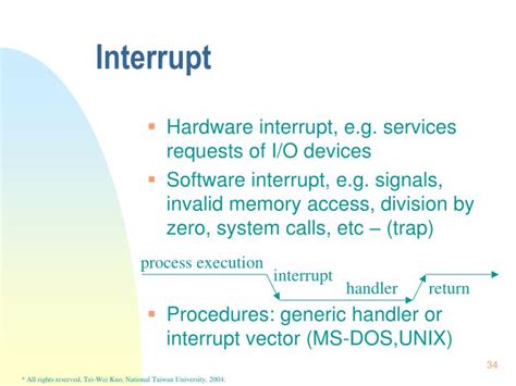Ppt Operating System Concepts Powerpoint Presentation Id4751512