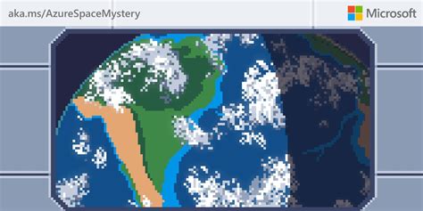 Blast Off With Azure Advocates Presenting The Azure Space Mystery