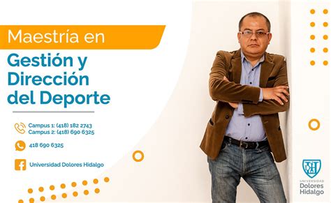 Gestion Y Direccion Del Deporte Udhi