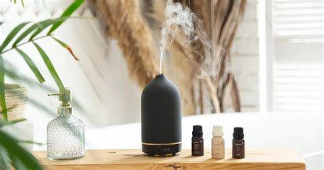 Best Non Toxic Essential Oil Diffusers For Clean Air 2025