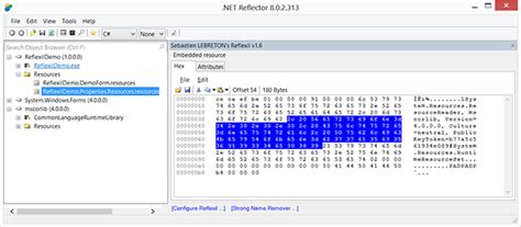 Assembly Manipulation And C Vbnet Code Injection Codeproject