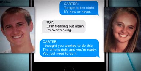 The Supreme Court Denies Petition For Certiorari In Texting Suicide