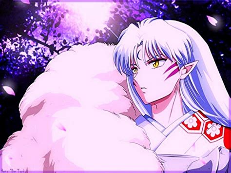 🔥 Free Download Sesshomaru Fondos De Pantalla Y Wallpaper By