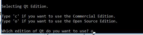 how to build opencv c and run hello world example 2018 in windows