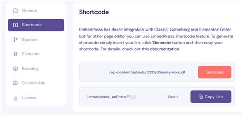 How To Embed PDFs into WordPress Using EmbedPress (3 Methods – Without ...