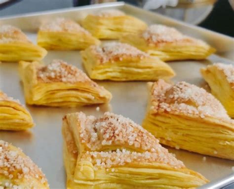Massa Folhada Aprenda Como Usar Ingrediente Em Receitas