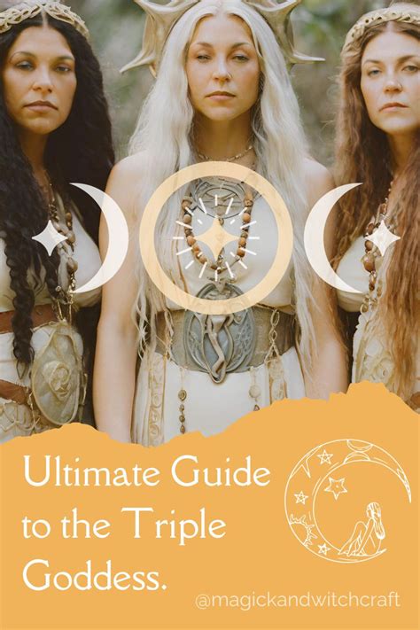 From Innocence To Wisdom Maiden Mother Crone Meaning In 2024 Maiden