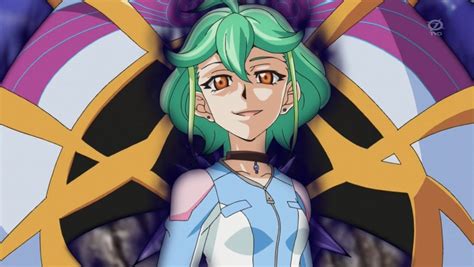 遊戯王arc V「牙をむく鈴の音ね」【ネタバレ】 ヲタクな日常革命！～taroのブログ～