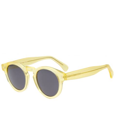 Illesteva Leonard Sunglasses Illesteva
