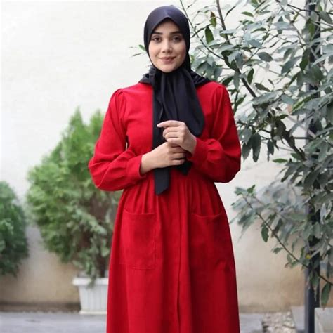 خرید و قیمت مانتو عبا یی از غرفه حجاب حلیما