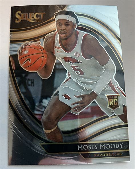 The Panini America Quality Control Gallery Chronicles Draft Picks Basketball The Knight