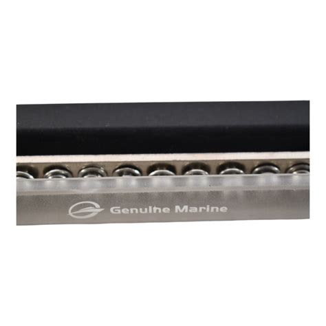 New Genuine Marine 12 Gang Terminal Block Vb Industrial Supply