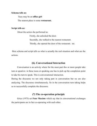 Discourse Analysis 1225482185740463 9 PDF