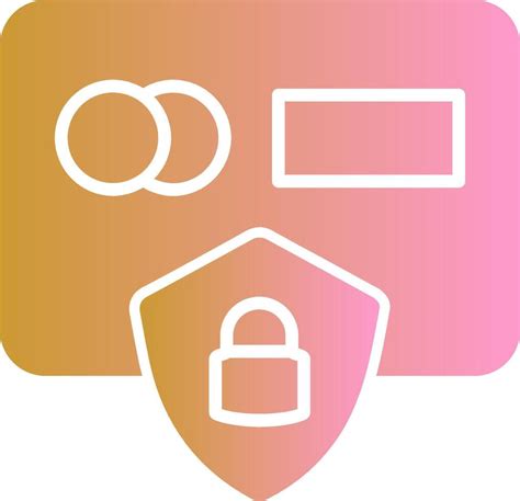 Secure Vector Icon 41366395 Vector Art At Vecteezy