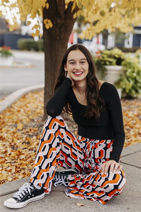 Sara Fulk Carmel Runners Club