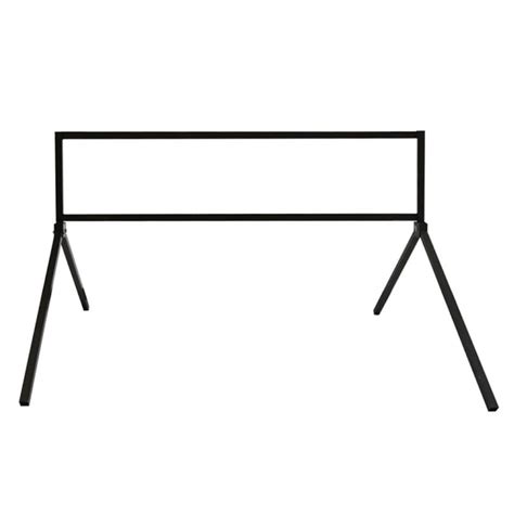 Multi Message Sign Frame Australian Standards Sign Frame